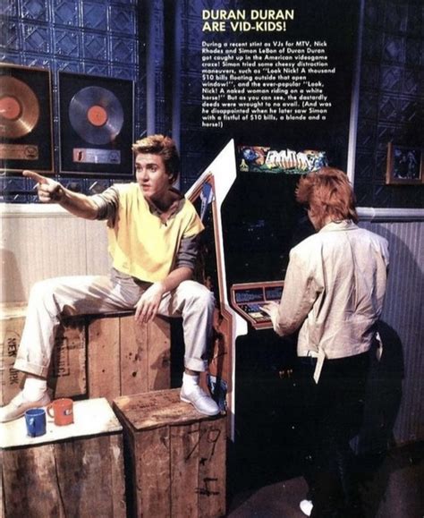 The Art Of The Ad Sex Lies And Video Games Part Iii The Starfire Lounge