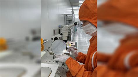 Sk파워텍 부산 신공장 가동···sic 전력반도체 양산 돌입