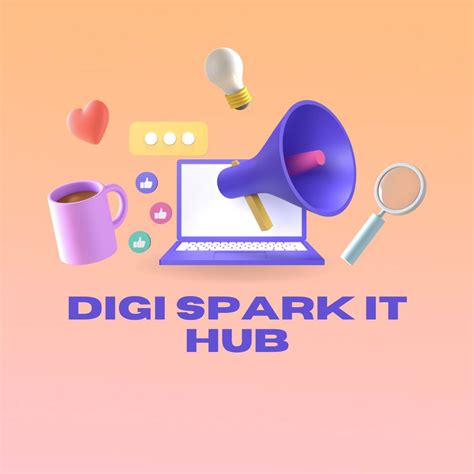 Digispark It Hub