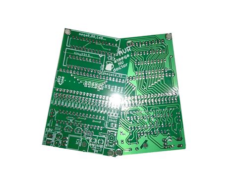 Atmega Fusebit Avr Doctor Płytka Drukowana Sklep Opinie Cena W Allegro