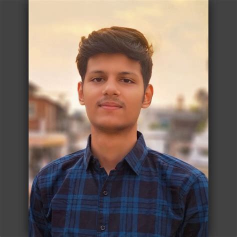 Satvik Shrivastava Medium