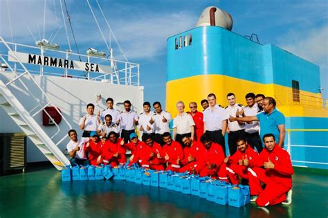 capt hansraj singh on linkedin epshipping gratitude respect