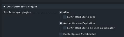 How To Unlock Ldap User In Checkmk Troubleshooting Checkmk Community