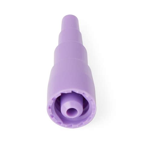 Enfit Transition Connector Mecp Mecp