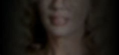 Marina Hedman Nude Naked Pics And Sex Scenes At Mr Skin