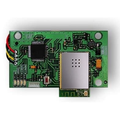 Modulos de comunicación