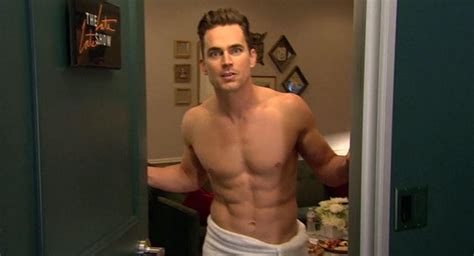 Shirtless Matt Bomer Latest News Breaking News Headlines Scoopnest