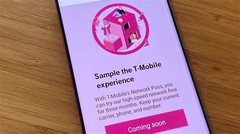 T Mobile Offers Three Months Of Free Data To Try Its Network While Making It Even Easier To