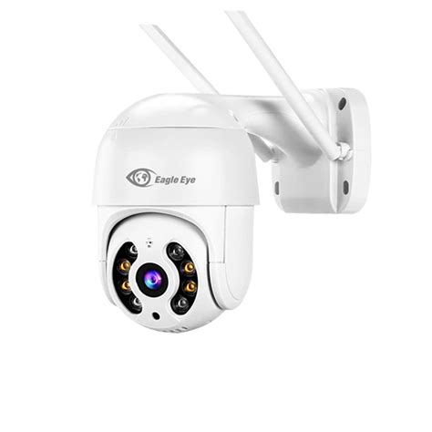 Eagle Eye Smart Home Cctv Ipcamera กล้องวงจรปิดไร้สาย กล้องติดรถยนต์