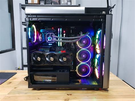 Quick Test Uji Cpu Bottleneck Pada Geforce Rtx 2080ti Arx®