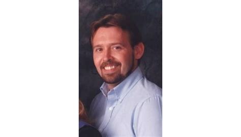 Darin Evans Obituary 1963 2015 Legacy Remembers