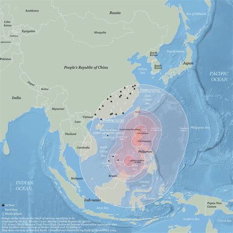 Philippine Military To Procure Typhon Missile System Amid South China Sea Tensions The Asean Daily