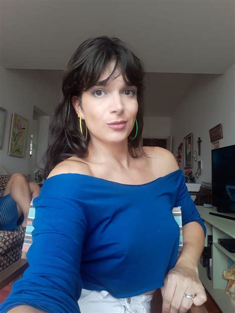 Would You Like A Brazilian Trans Mommy 💕 R Traps