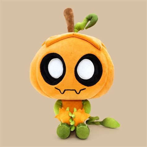 Gourdy 14 Deluxe Plush Pre Order Dandys World