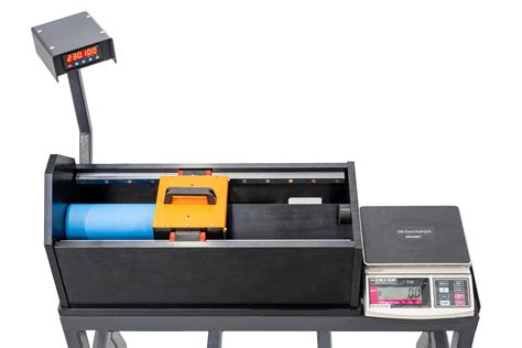 Quality Control Measurement Devices Konfida Machinery