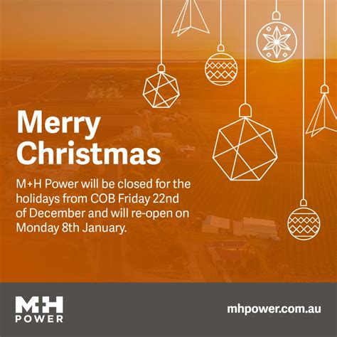 M H Power On Linkedin Merry Christmas 🎅 We Wish You A Safe And Happy Festive Season Our…