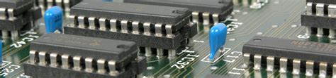 Microelectronics And Nanoelectronics Devices And Systems