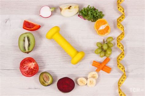 Як прискорити метаболізм перевірені способи покращення обміну речовин Читайте на Ukr Net