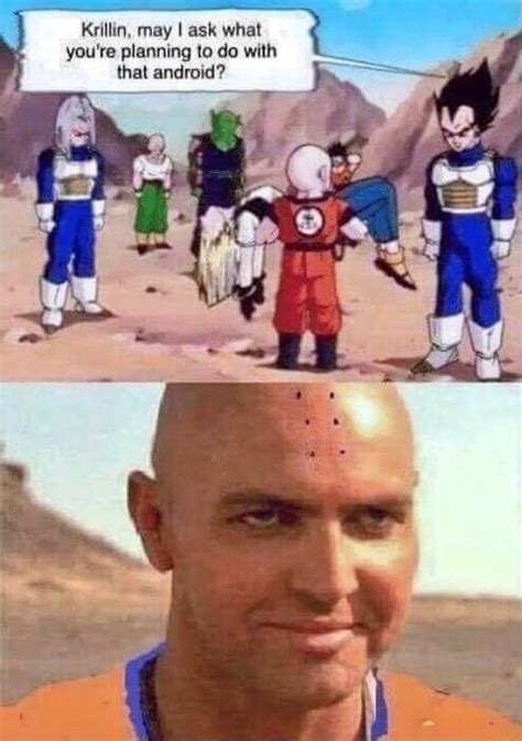 Dbz Meme 9gag