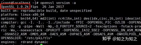 CentOS 升级ssh服务三安装openssh p 知乎