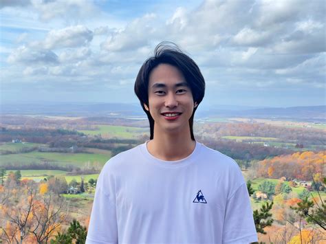 Haozhe An My Homepage