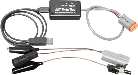 Usb Interface