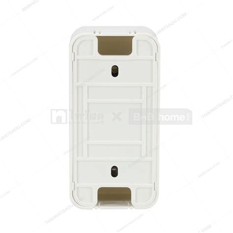 เซฟตี้เบรกเกอร์ กันดูด Ct Electric รุ่น Cntle 40c 20a สีขาว Bnb Home