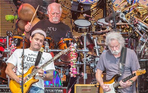 Dead And Company To Embark On Final Tour In Summer 2023