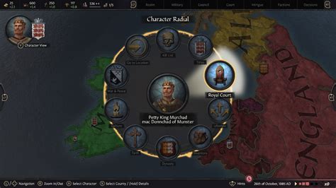 Console Dev Diary 7 Building A Royal Court Paradox Interactive Forums