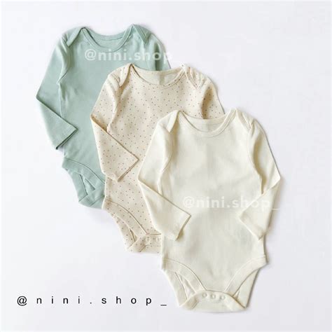 بادی نوزادی نی نی شاپ