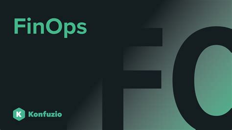 Finops The Future Of Cloud Financial Management