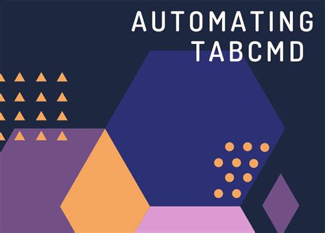 Tabcmd Command Line Utility In Alteryx The Data School Down Under
