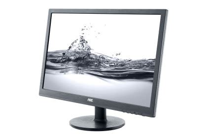 E SWDA AOC Monitors