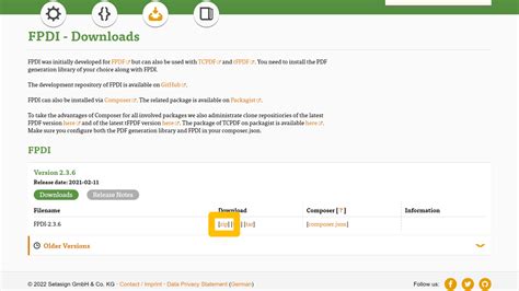 Tcpdffpdiipaフォントで、pdf生成環境の構築 イリコード