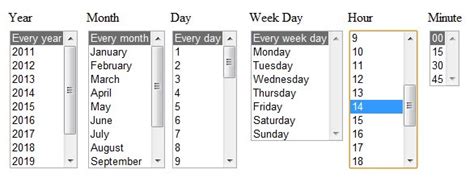 Forms Multiple Select In Php How To Edit Data Stack Overflow