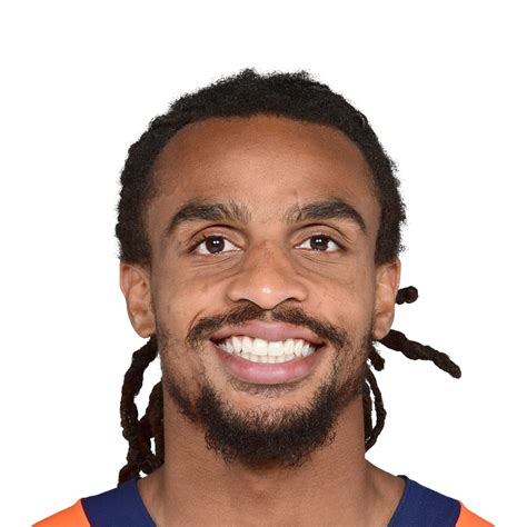 Tyrie Cleveland News Stats Bio And Fantasy