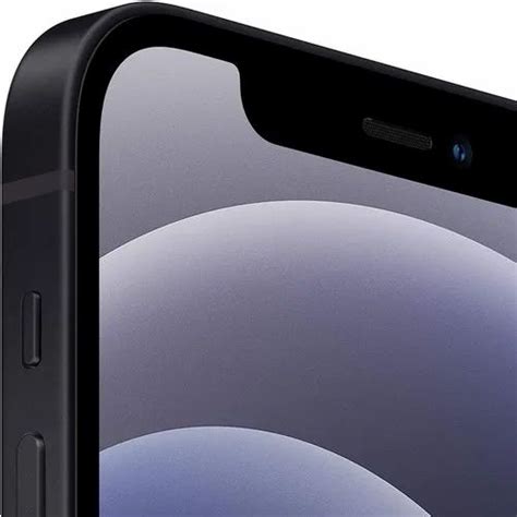 Apple MGJA3HN/A 12MP 128GB ROM 4GB RAM Black iPhone at Rs 84900/piece ...