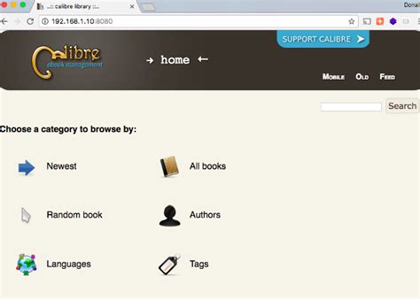 How To Turn A Raspberry Pi Into An Ebook Server