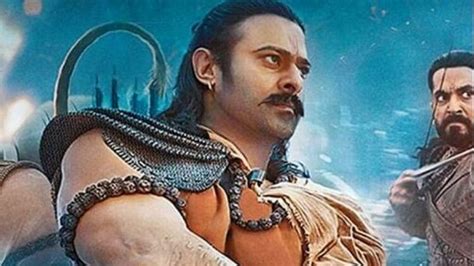 विवादों के बीच आदिपुरुष में लोगों को पसंद आईं ये चीजें