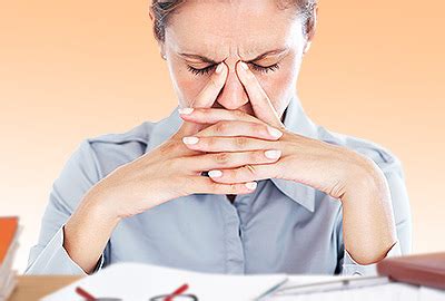 Inability To Complete Tasks What To Do Menopause Now