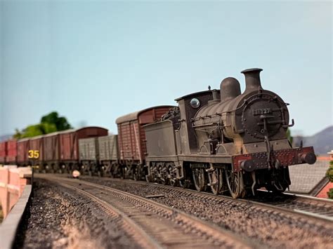 Bachmann Secr C Class 0 6 0 Neville Grove