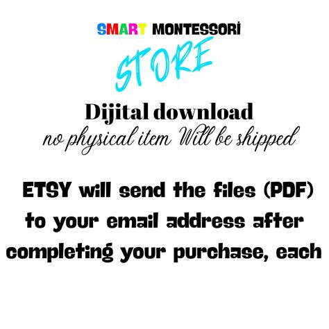 Vegetable Poster Montessori Poster Learning Poster Vegetable