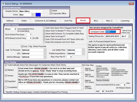 How To Find Your Company Code How To Find Your Company Code