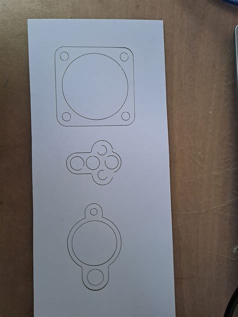 Grbl Cutting Problem Grbl Lightburn Software Forum