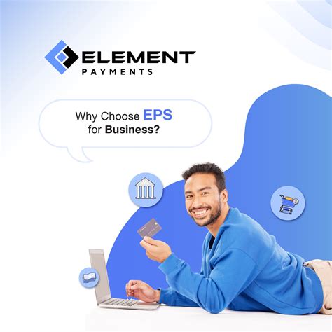 Why Choose Eps For Your Element Payment Solutions