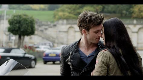 Гвендолин и Гидеон Банальная История Youtube