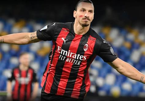Zlatan Ibrahimovic Birthday