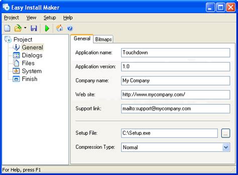 Setup Builder Download And Reviews
