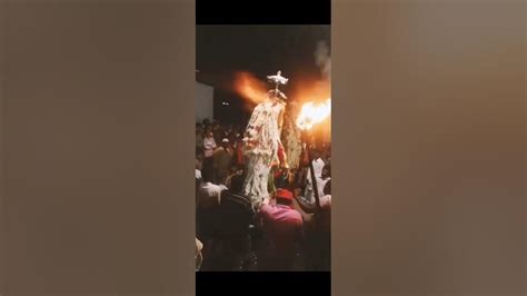 Pedda Hussain Swamy Obulapuram Muhurram Youtube