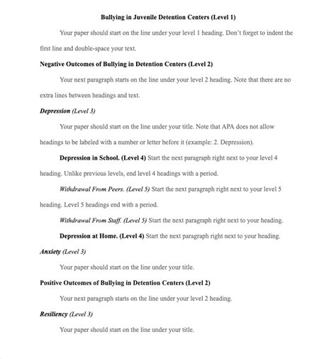 Cover Letter Apa Format Example Collection Letter Template Collection